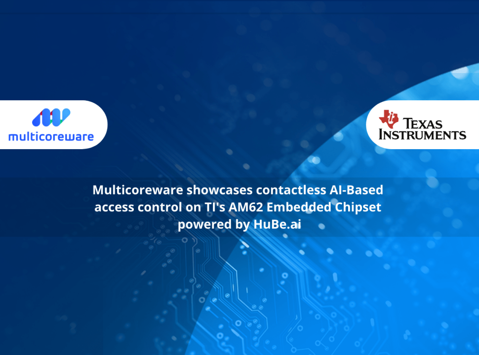 领导团队 - MulticoreWare